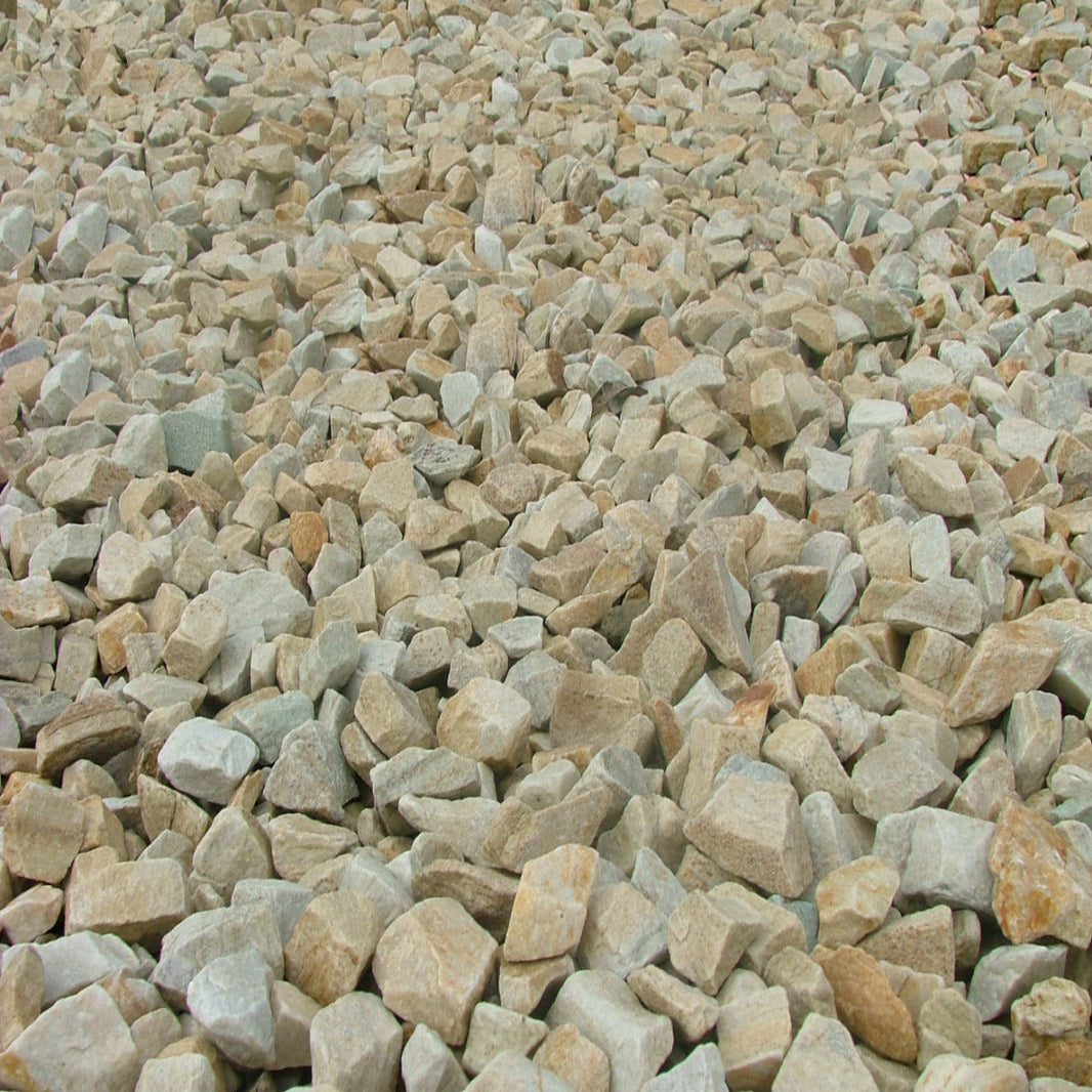 All – McMonagle Stone