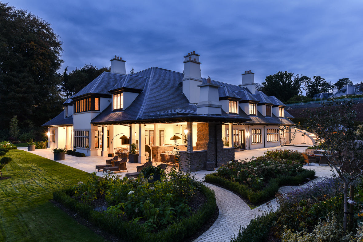 Natural Stone Building & Landscaping Products | McMonagle Stone