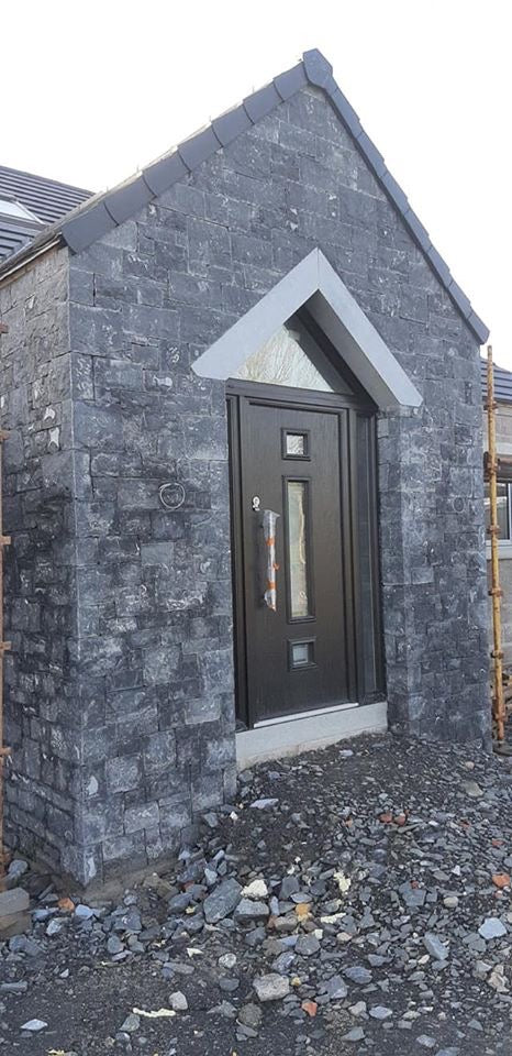 Lintels | McMonagle Stone