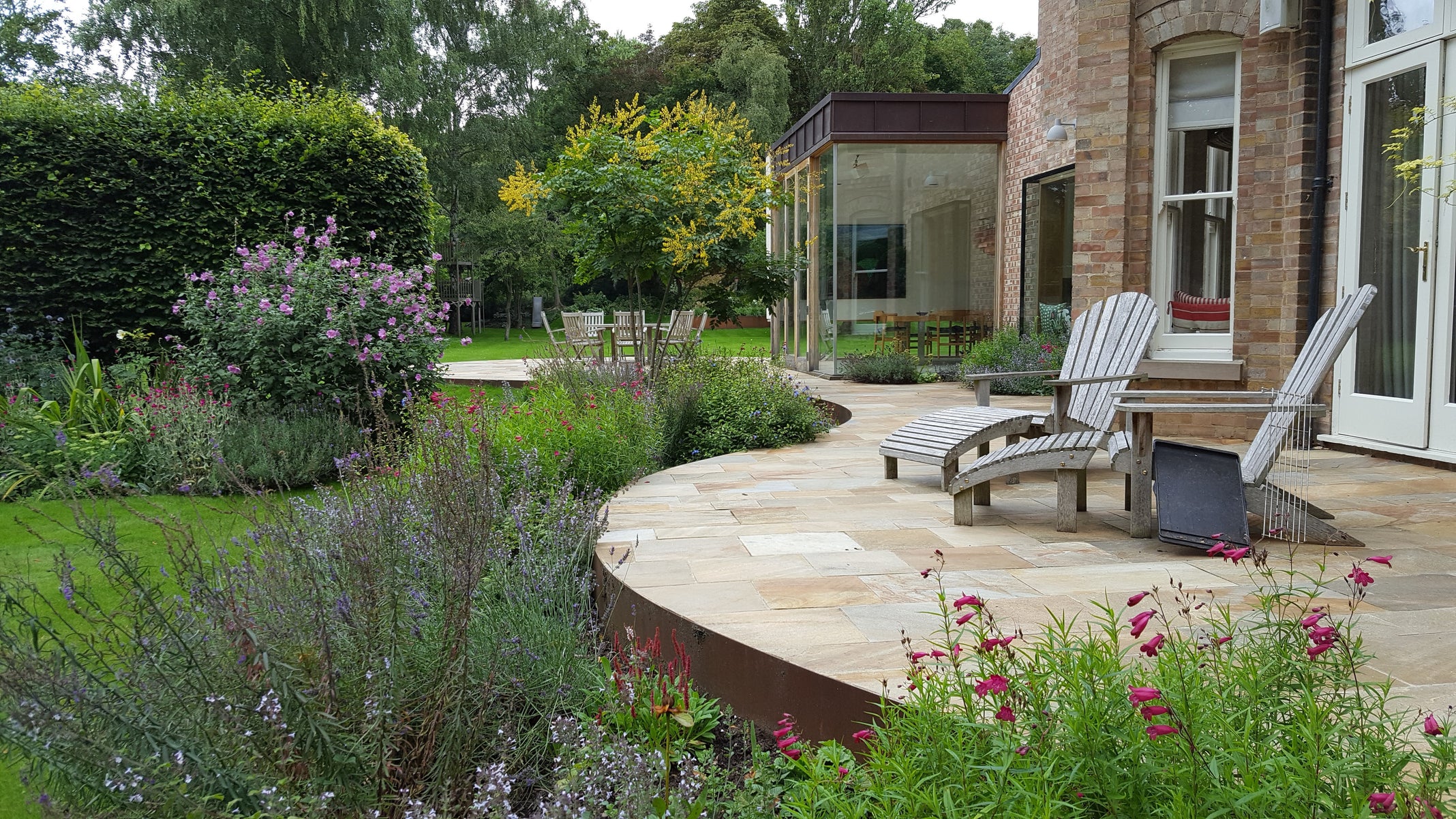 Natural Stone Building & Landscaping Products | McMonagle Stone