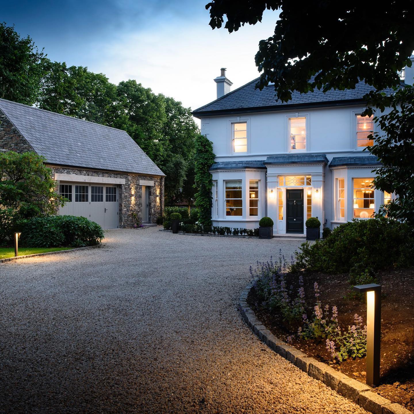 Lintels | McMonagle Stone