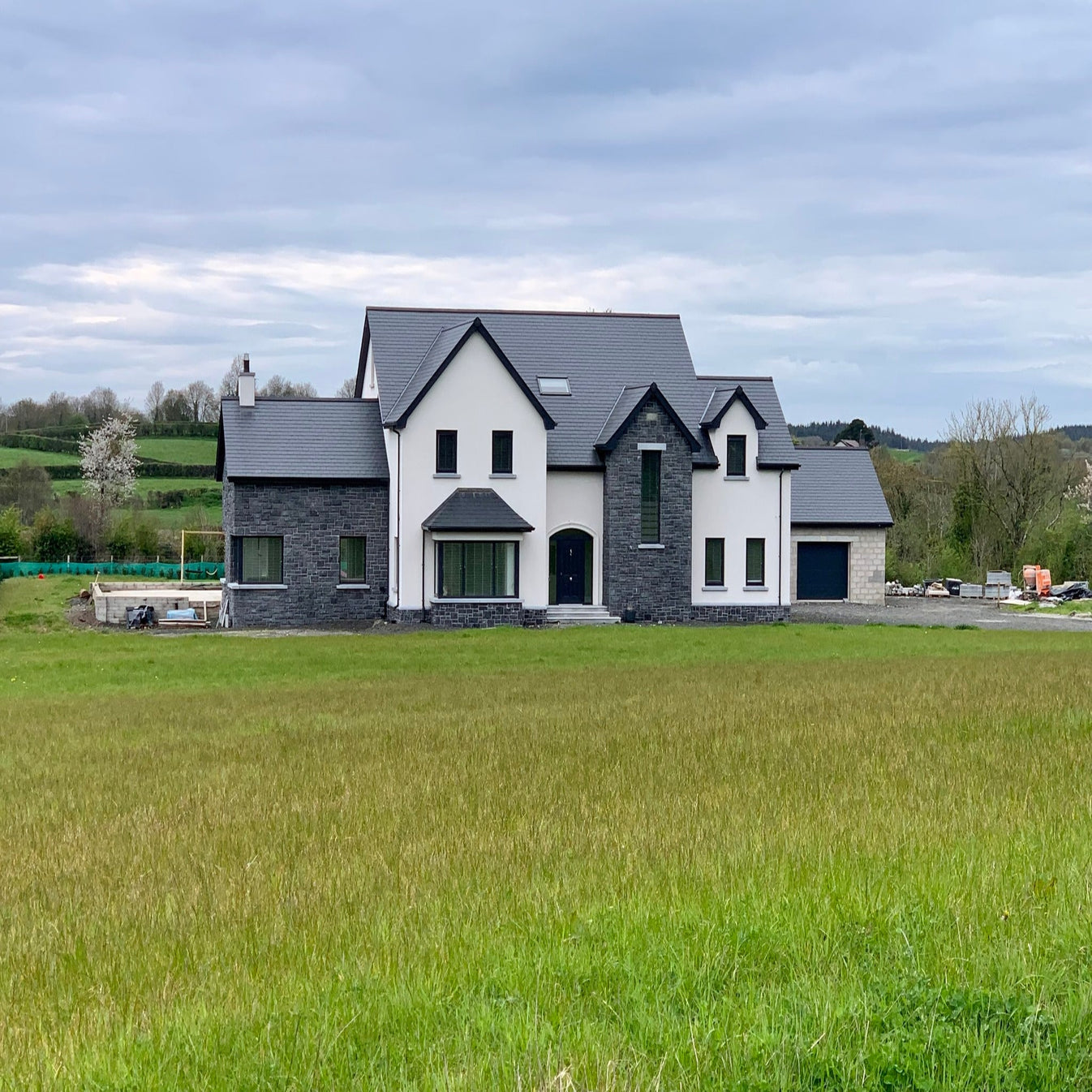 Lintels | McMonagle Stone