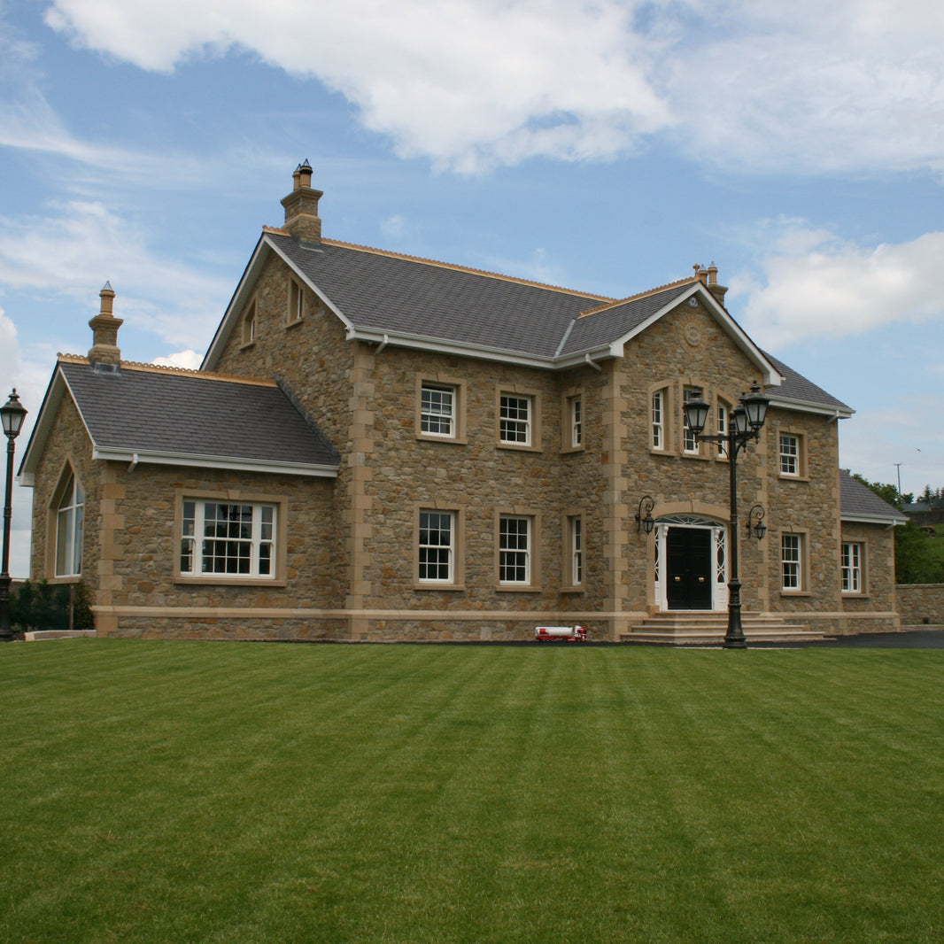Natural Stone Building & Landscaping Products | McMonagle Stone