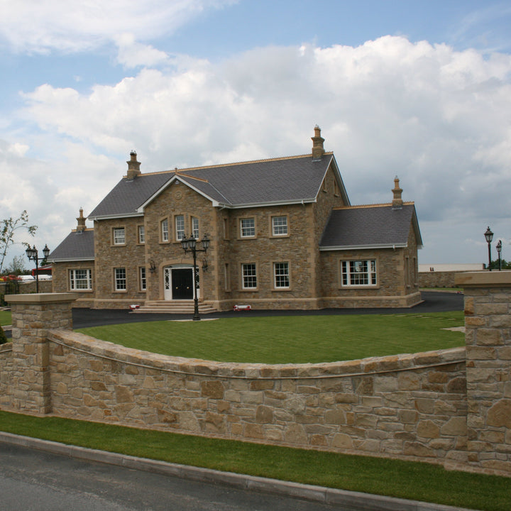 Natural Stone Building & Landscaping Products | McMonagle Stone