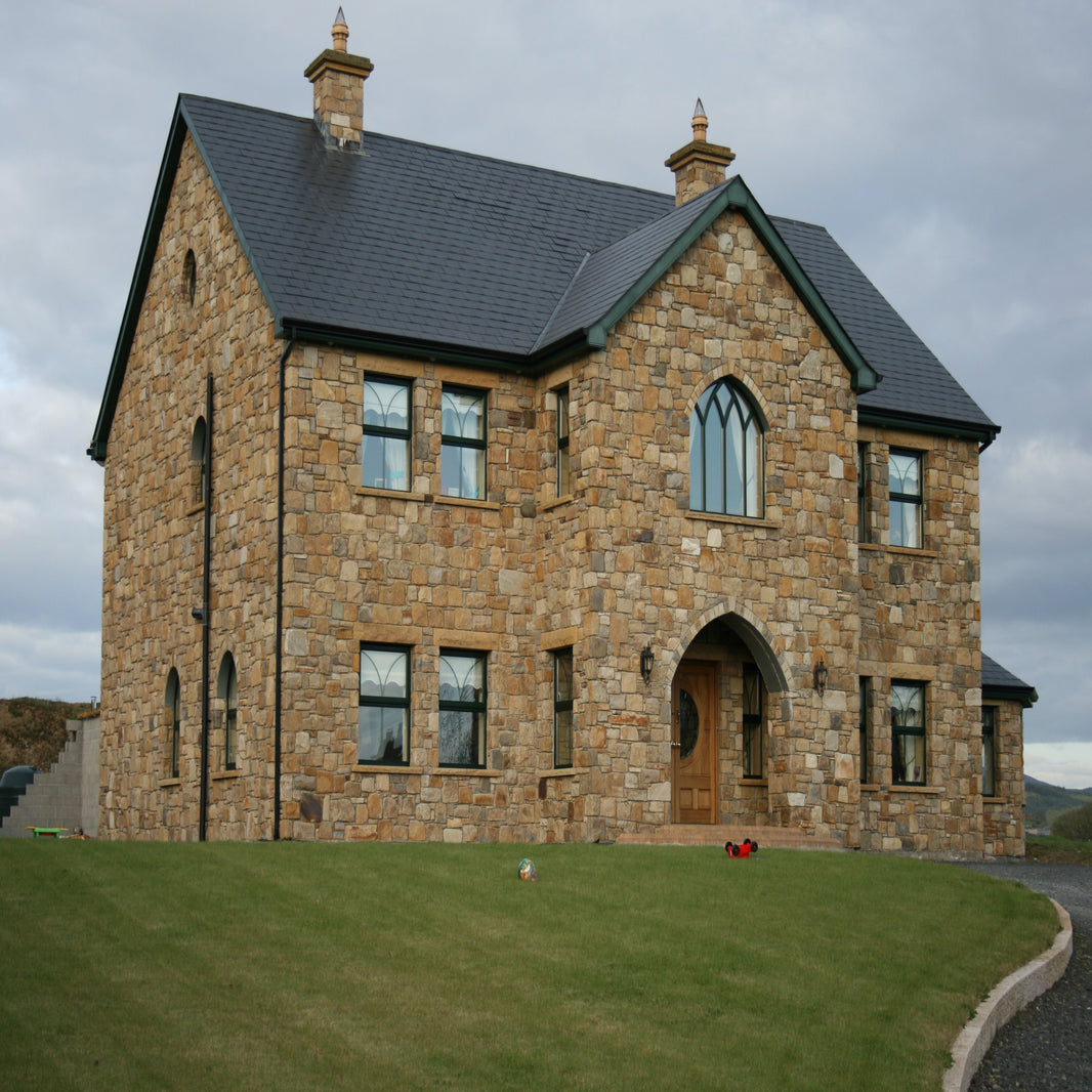 Natural Stone Building & Landscaping Products | McMonagle Stone