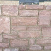 Pink Sandstone - Machined | McMonagle Stone