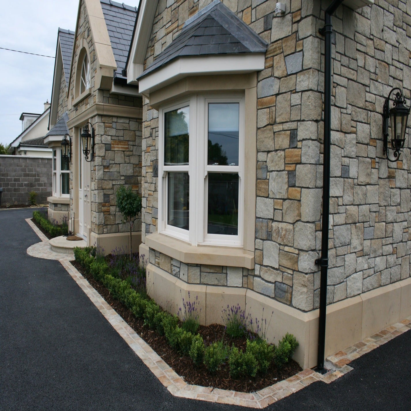 Plinths | McMonagle Stone