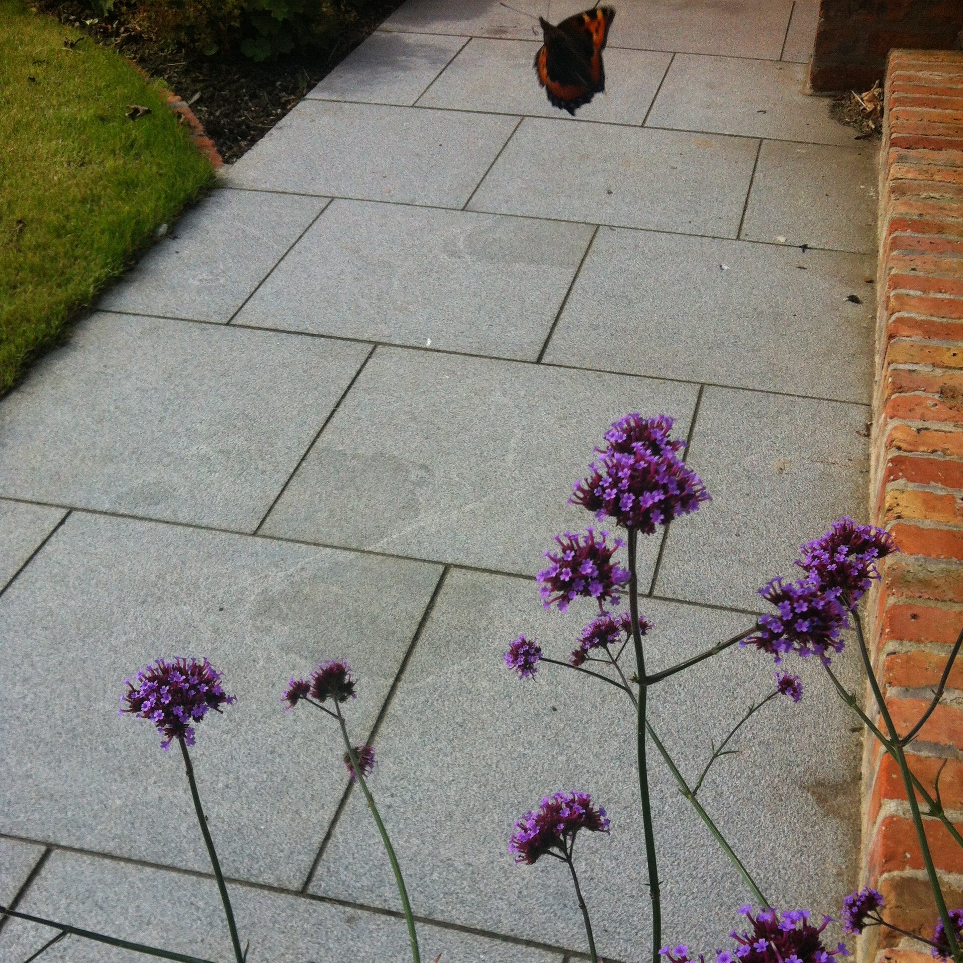 Natural Stone Paving Slabs for Patios, Paths & Gardens – McMonagle Stone