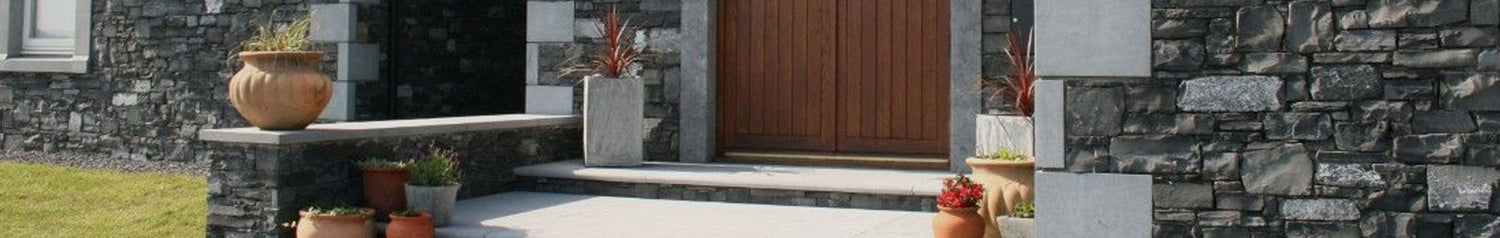 Architectural – McMonagle Stone