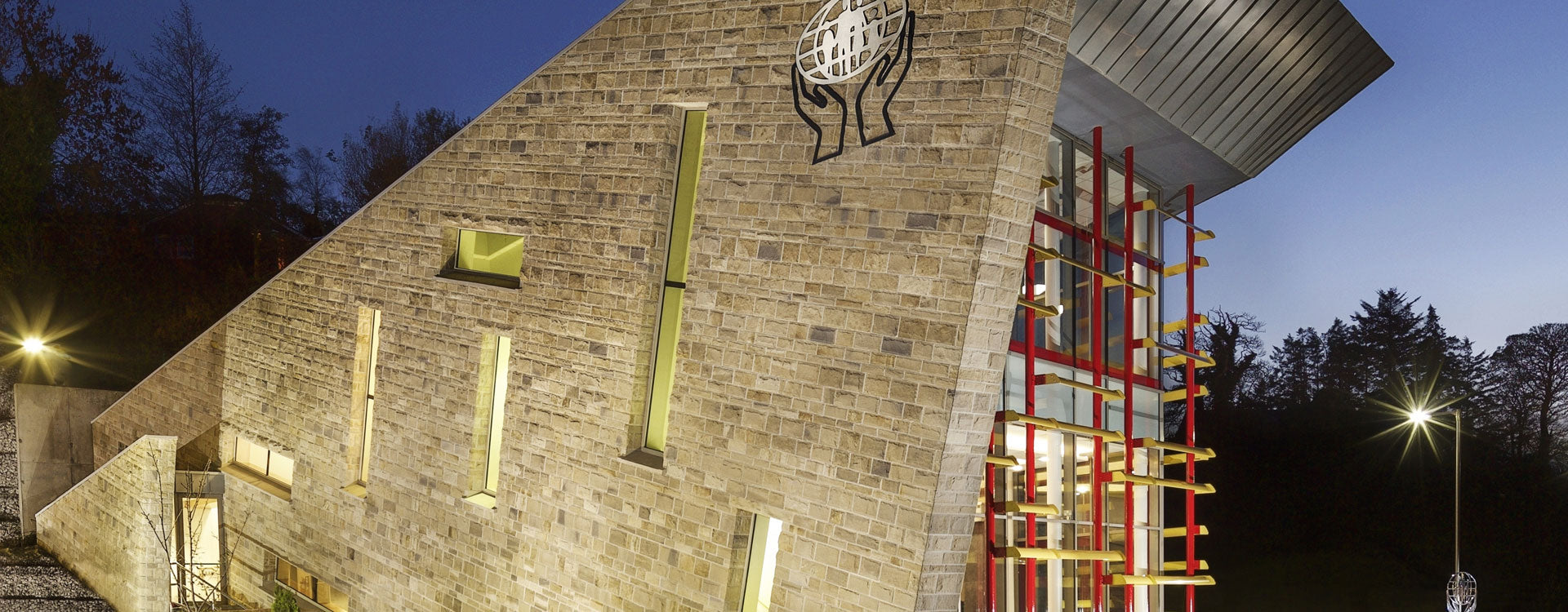 Natural Stone Building & Landscaping Products | McMonagle Stone