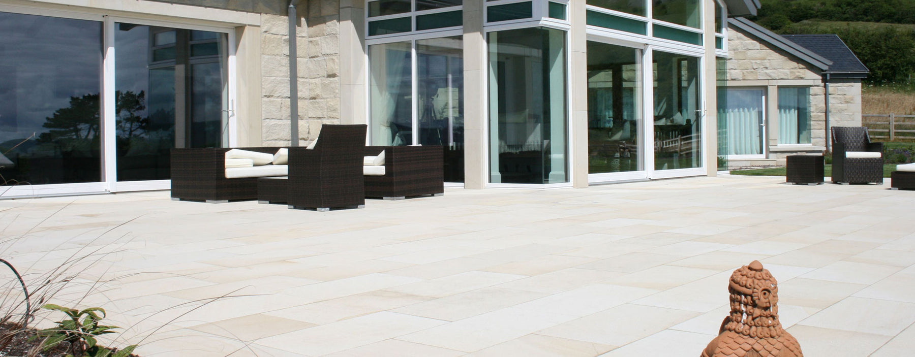 Natural Stone Building & Landscaping Products | McMonagle Stone