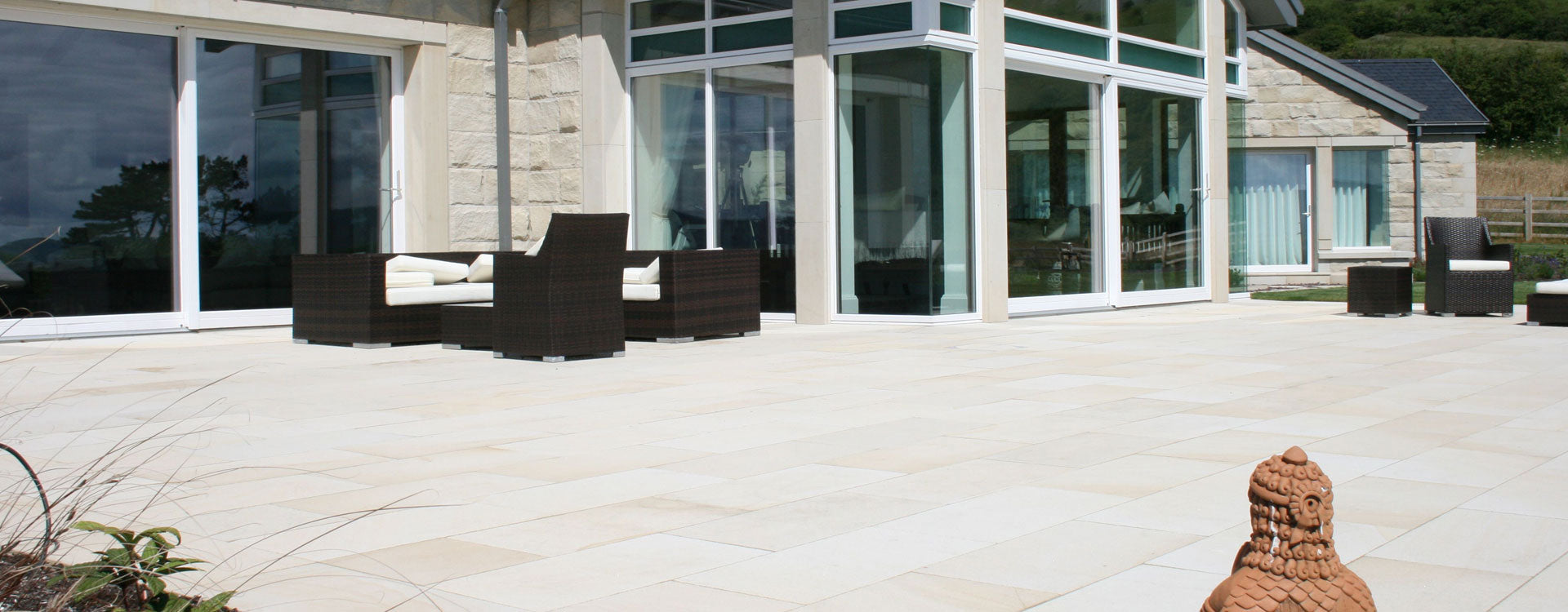 Natural Stone Building & Landscaping Products | McMonagle Stone
